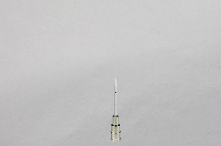 1.5 X 20MM, PLAIN – DAN-INJECT Smith GmbH