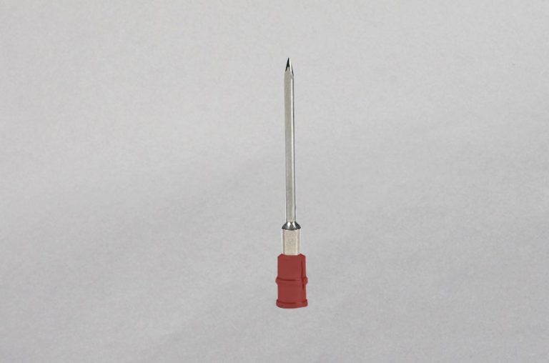 TRAINING NEEDLE – DAN-INJECT Smith GmbH