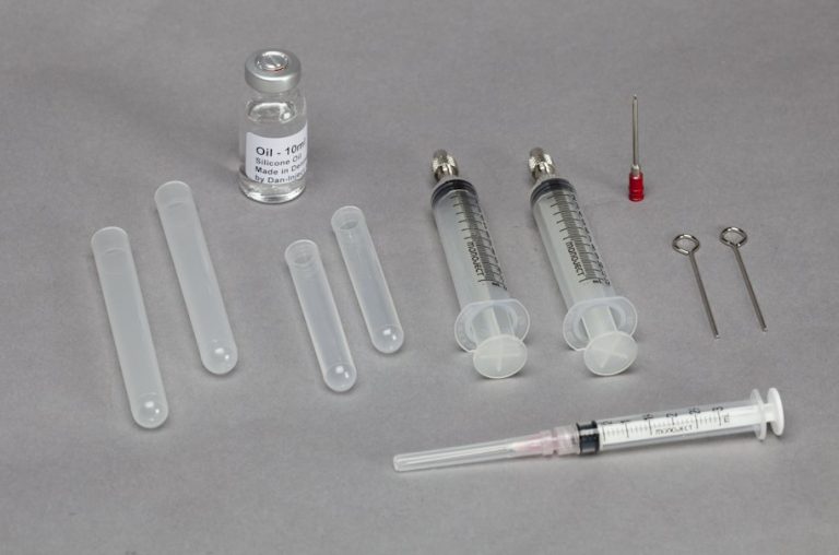 TRAINING NEEDLE – DAN-INJECT Smith GmbH